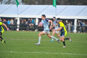 Rugby - Kinsale Rugby 7s Festival 2026